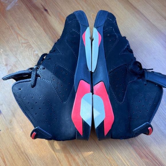 Jordan | Shoes | Jordan 6 Retro Size 3y | Poshmark